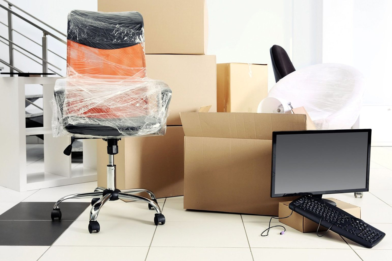 Akhanda Packers and Movers